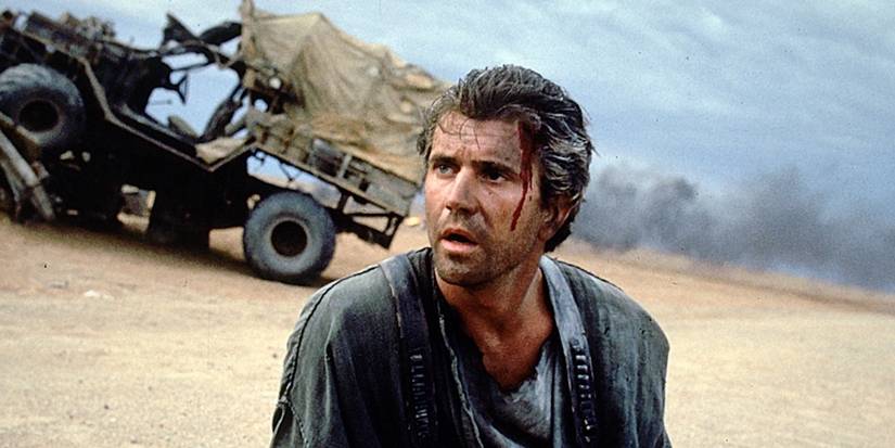All 11 George Miller Movies, Ranked