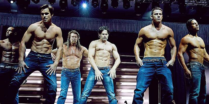 Magic Mike's Last Dance Sets Theatrical Release Date