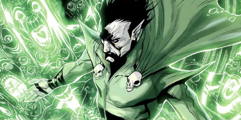 10 Horror-Themed Villains Still to Come in the MCU