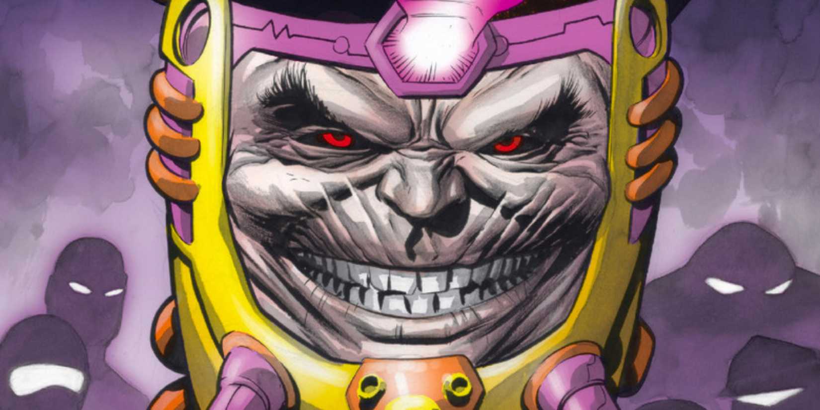 35 Smartest Marvel Comics Characters, Ranked