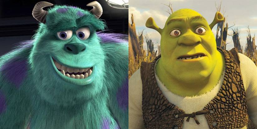 10 Runners Up That Could Have Won Academy Award for Best Animated Feature
