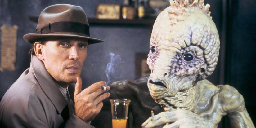 The 10 Best David Cronenberg Movies, According to IMDb