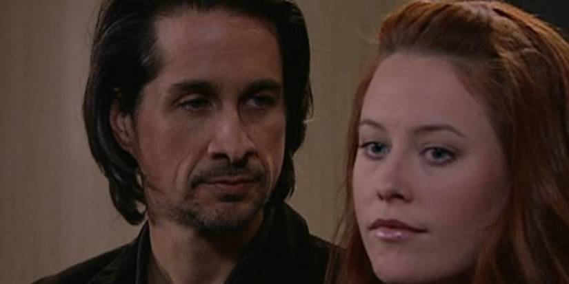 The All-Time Best Soap Opera Love Triangles, Ranked