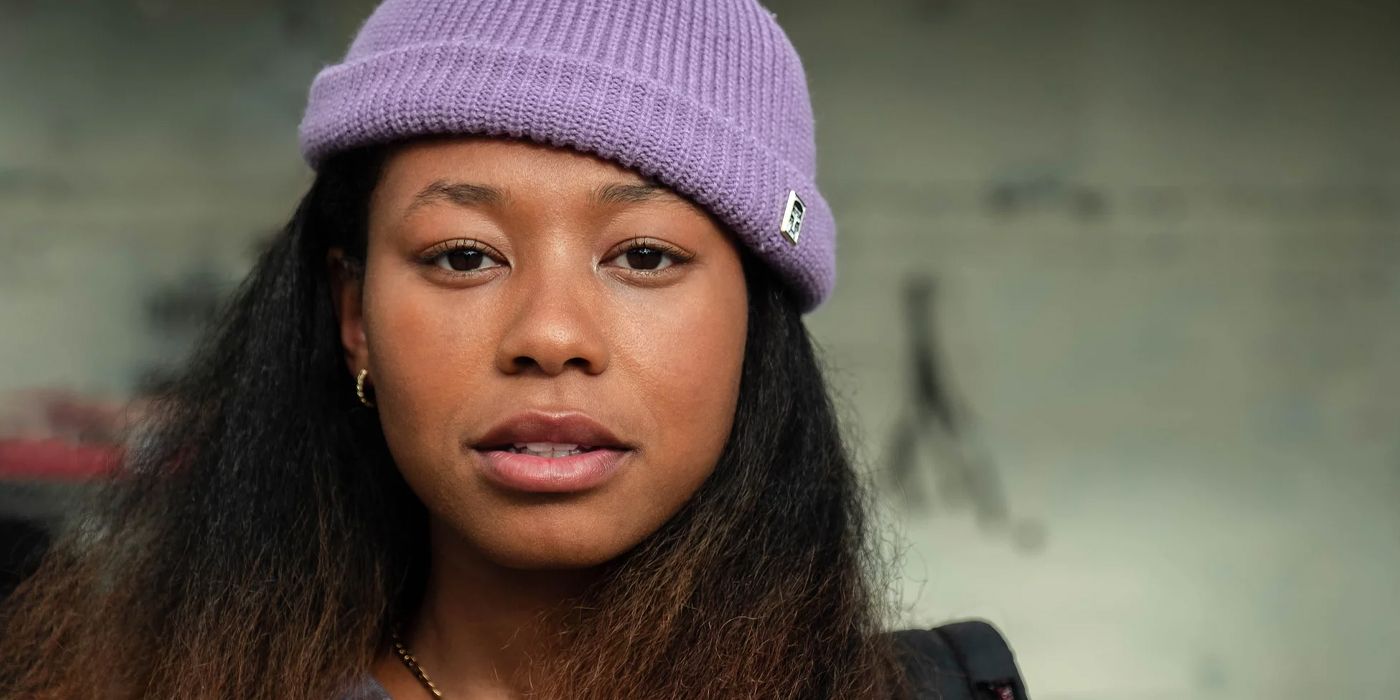 On the Come Up Review: Jamila Gray Shines as an Aspiring Rapper