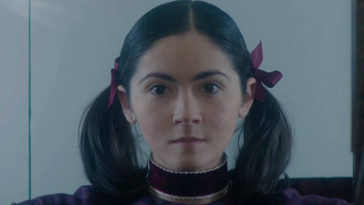 Orphan: First Kill Gets Blu-ray and DVD Release Date