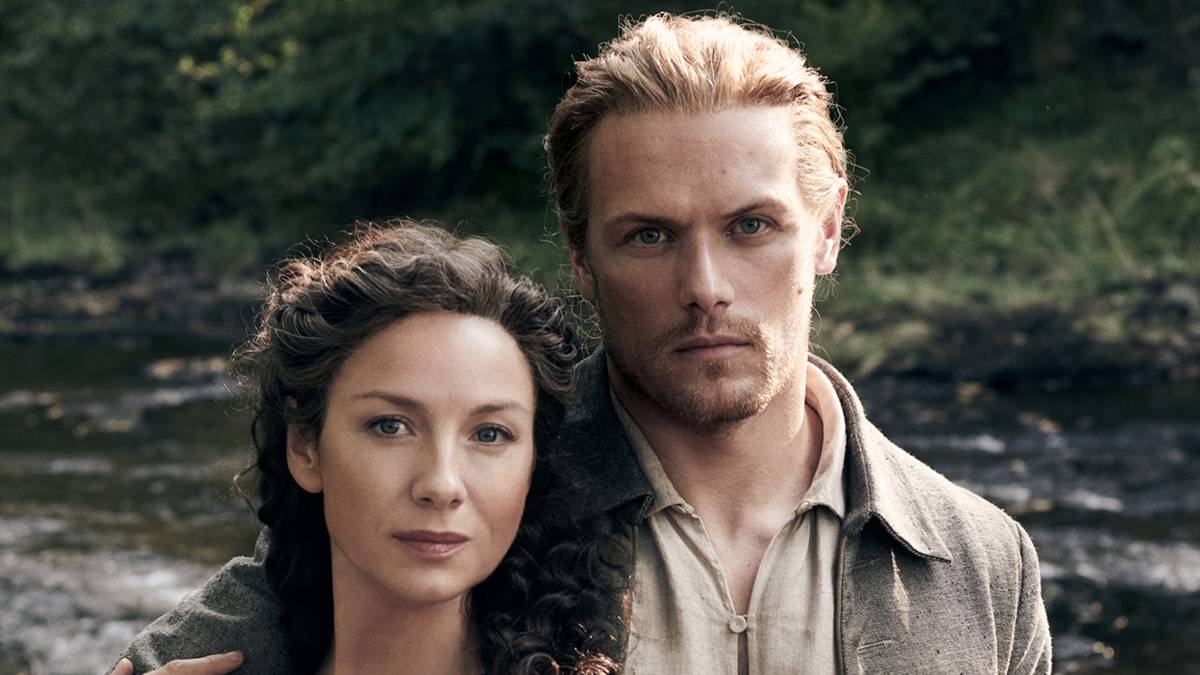 'Outlander's Theme Song Has a Deeper Meaning