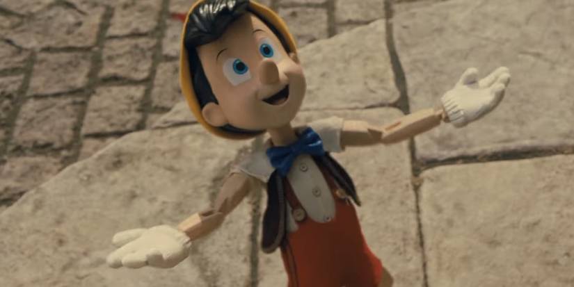 Pinocchio Cast and Character Guide: Who's Who in the Live-Action Remake