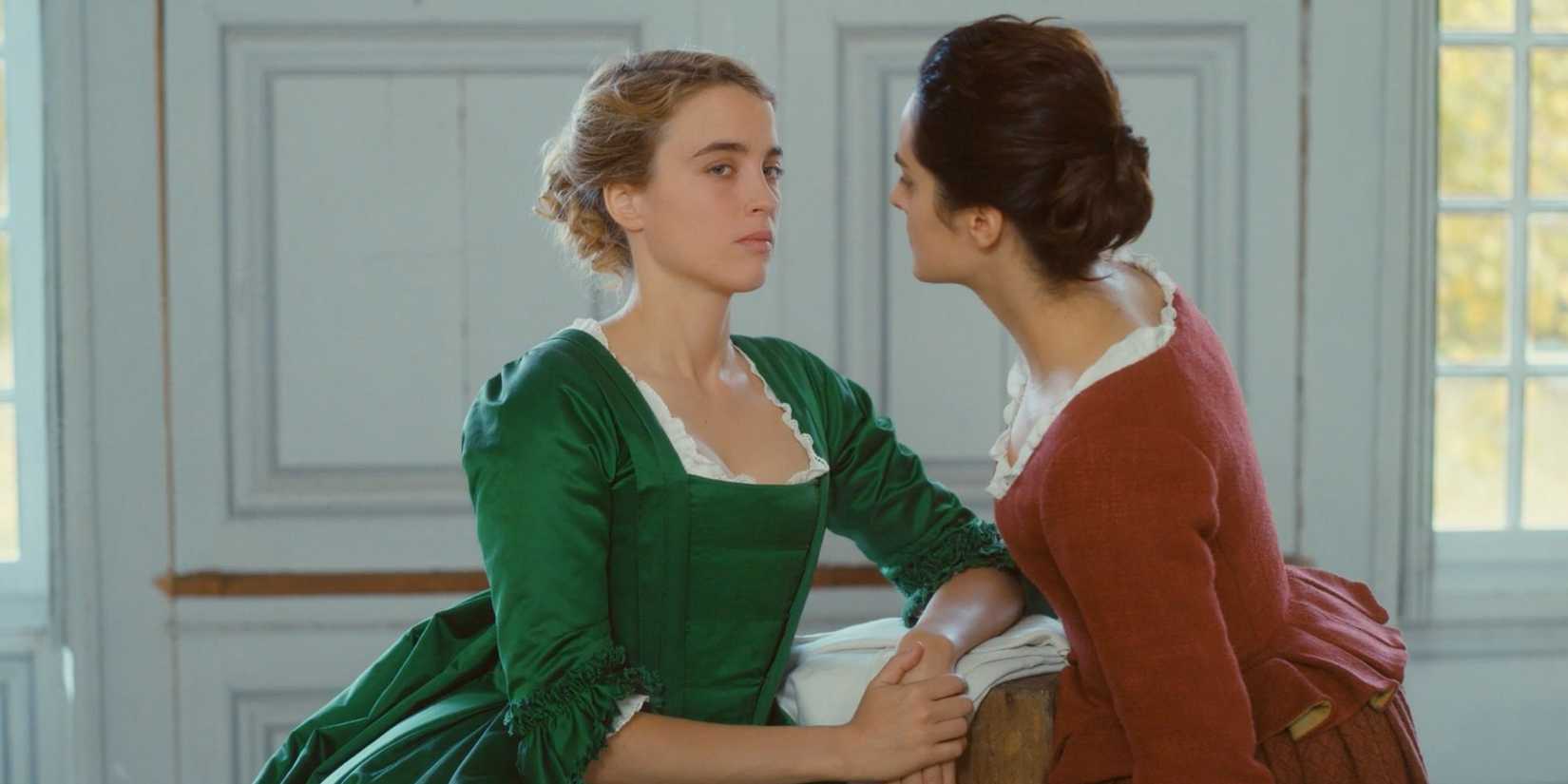 10 Best Movies Set in the 18th Century