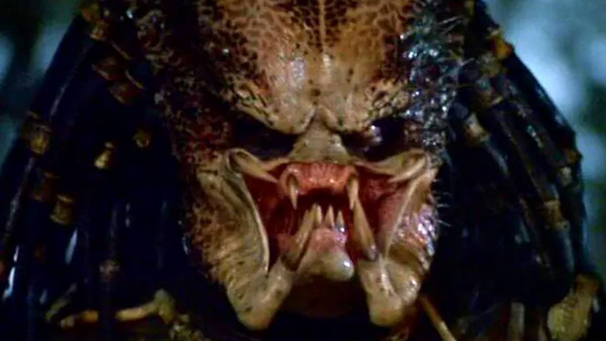 Predator: How Kevin Peter Hall Made the Original a Perfect Monster Movie