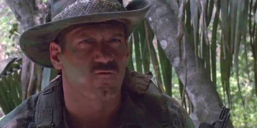 10 Best Quotes in 'Predator,' Ranked