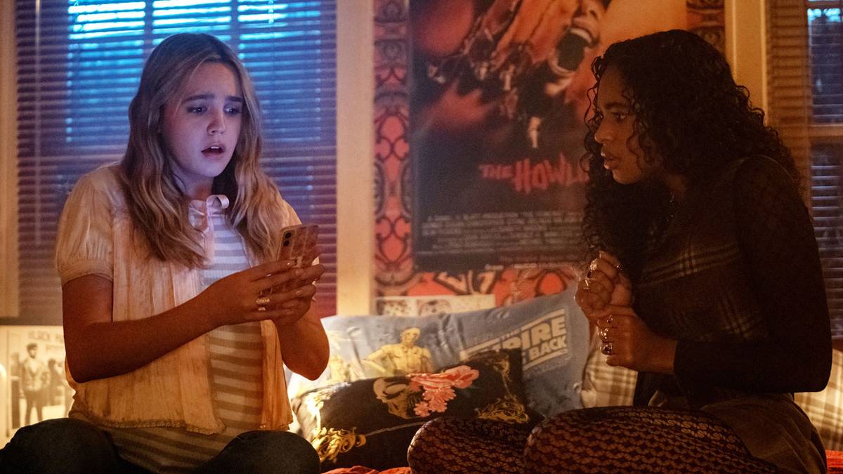 Max's 'Pretty Little Liars' Spin-Off Just Got Handed a Sinfully Bad Update