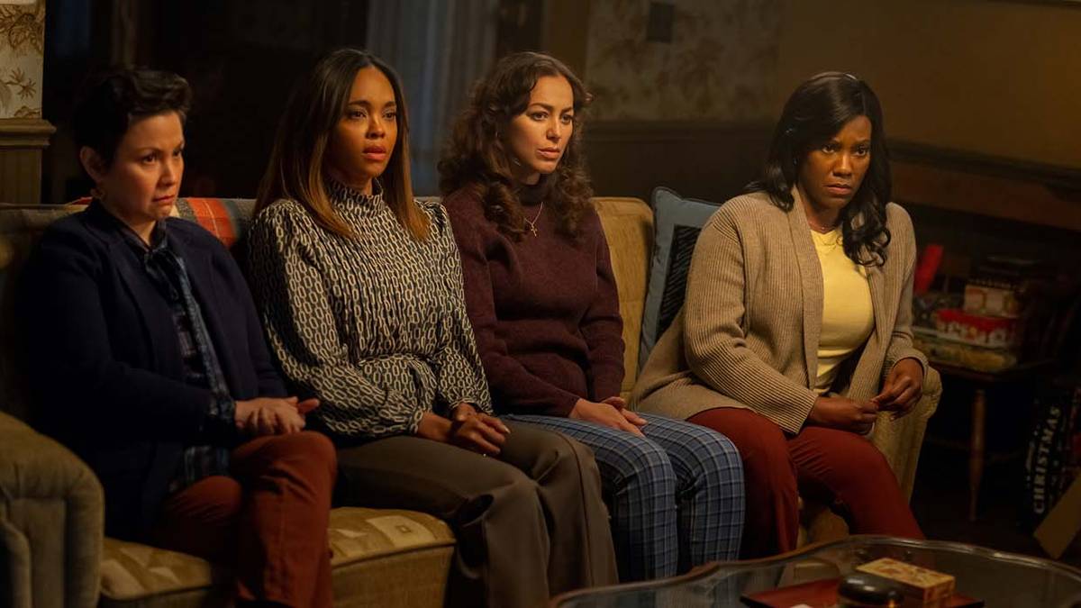 Pretty Little Liars: Original Sin Lets the Moms off the Hook