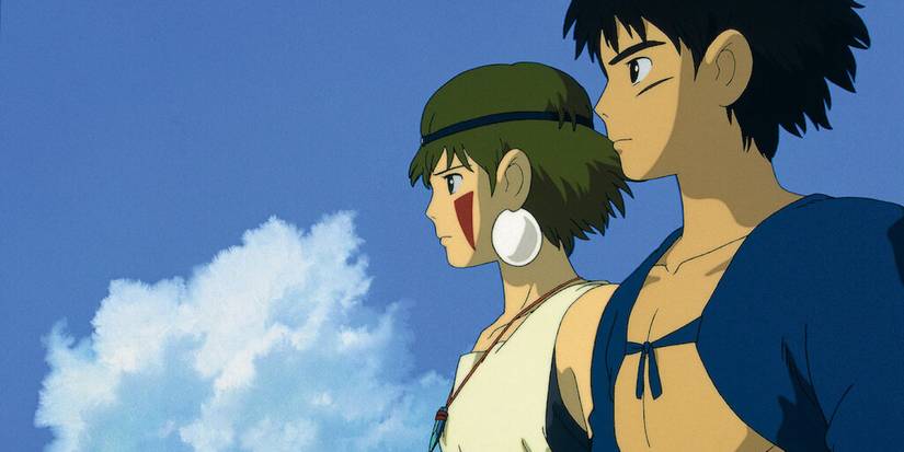 20 Best Studio Ghibli Characters, Ranked