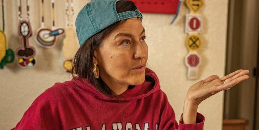 Reservation Dogs Cast & Character Guide: Who’s Who in the Series