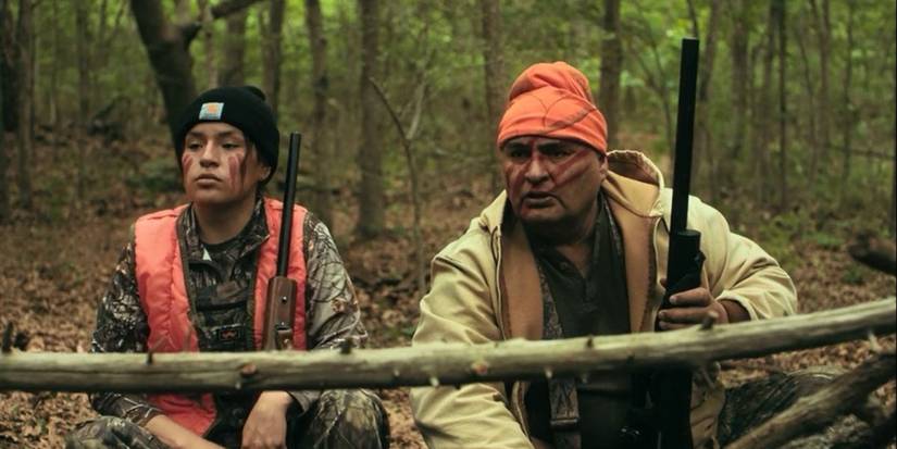 Reservation Dogs Cast & Character Guide: Who’s Who in the Series