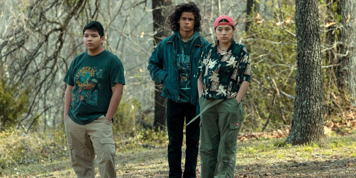 'Reservation Dogs' Season 3 Trailer: The Beginning of the End