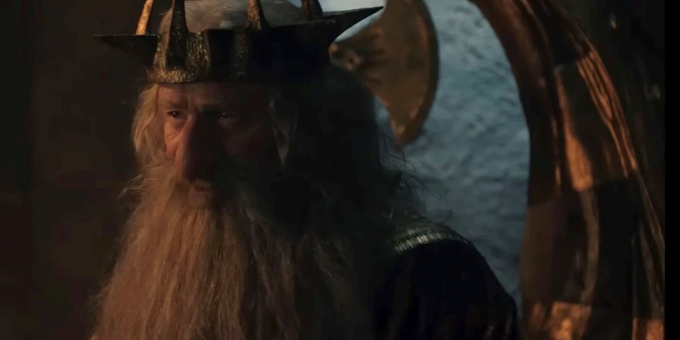 'The Rings of Power's Dwarven Line of Durin, Explained