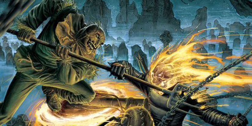 10 Horror-Themed Villains Still to Come in the MCU