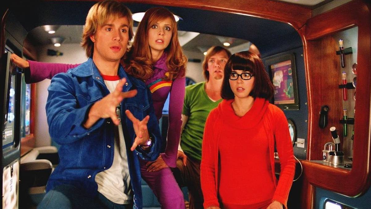 James Gunn Reveals ‘Scooby-Doo 2's Original Title For 20th Anniversary