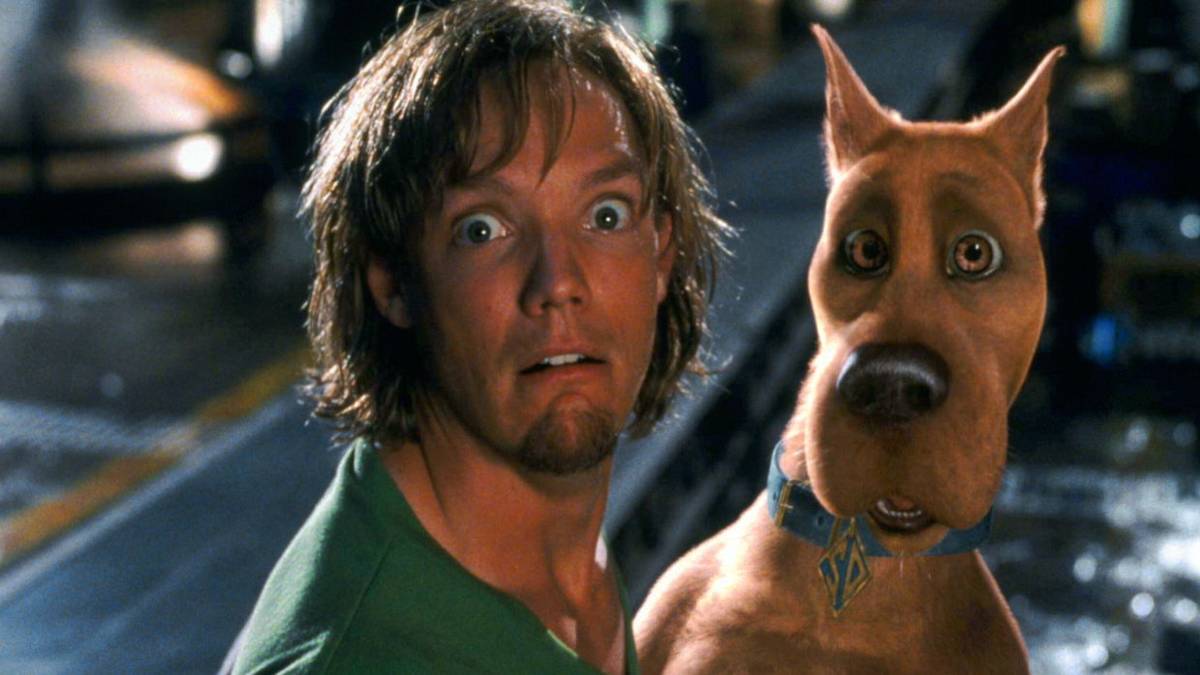 The Canceled Third Scooby-Doo Movie: What Happened?