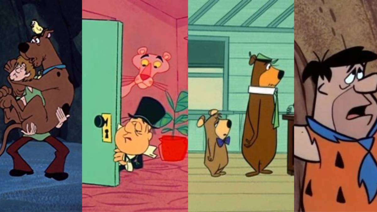8 Classic '60s & '70s Cartoons to Watch for a Throwback
