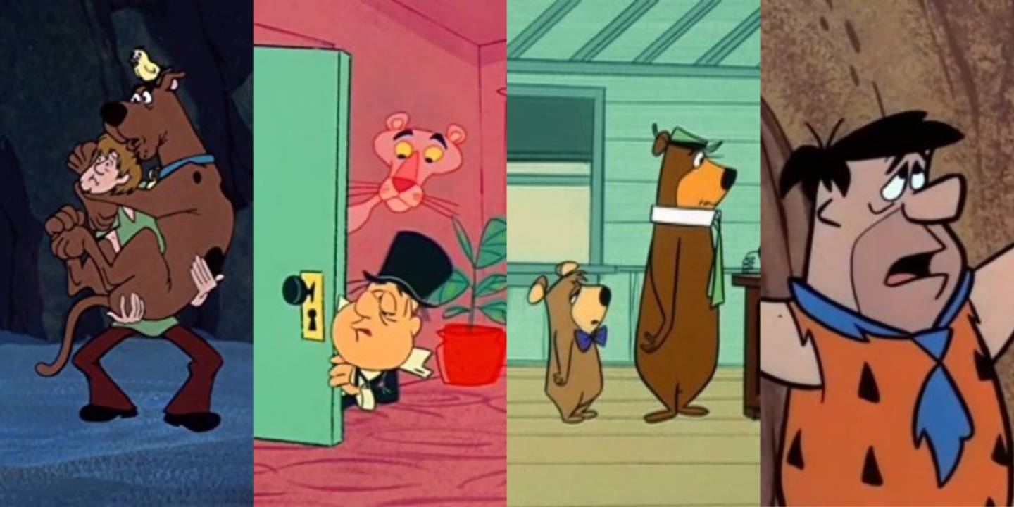 8 Classic '60s & '70s Cartoons to Watch for a Throwback