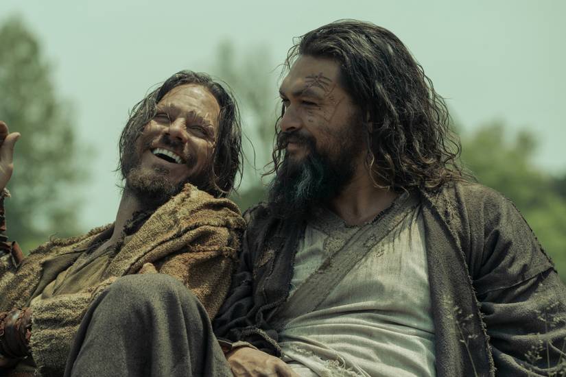 See Season 3 Review: Jason Momoa Elevates the Explosive Final Chapter