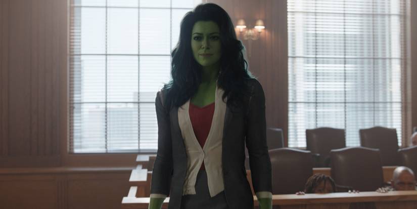 MCU: Phase 4’s New Heroes, Ranked