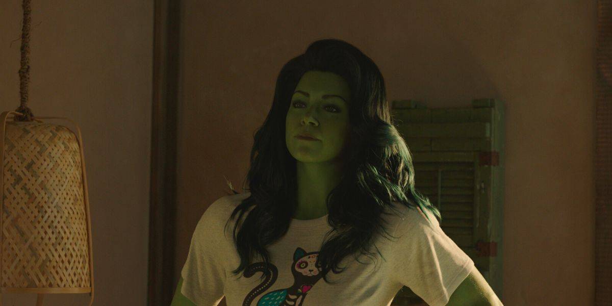 She-Hulk: New Marvel Legends Figure Features Iconic Supersuit