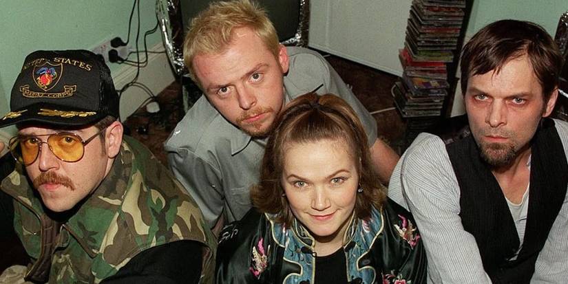 10 Low-Budget Shows That Are True Masterpieces