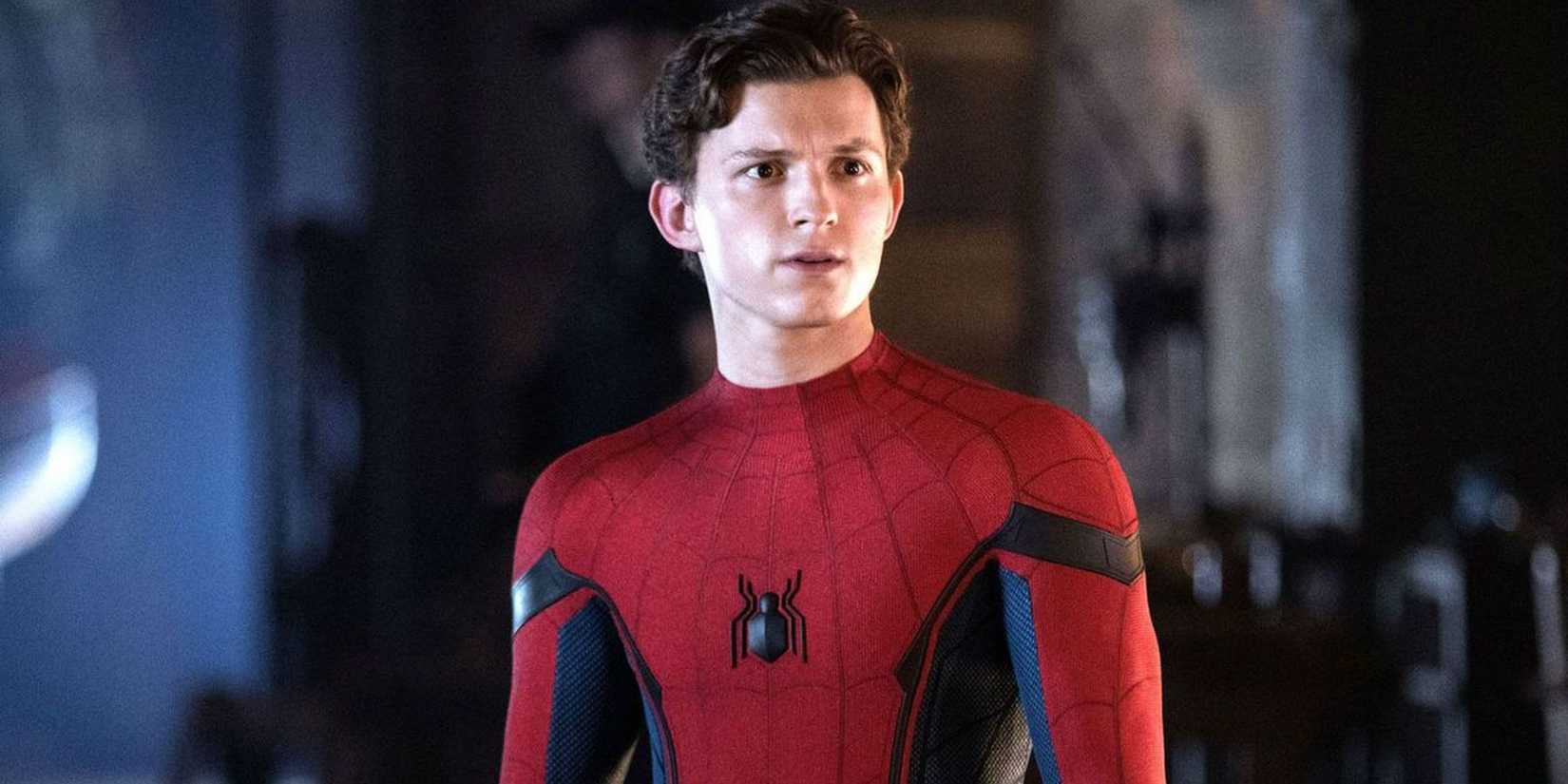 The Best Quote from All 10 Spider-Man Movies