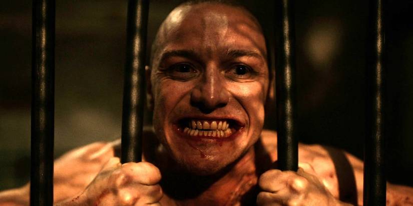 10 Scariest Superhero Movies, Ranked