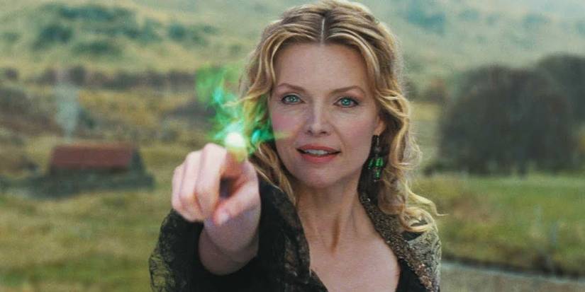 These 10 Fantasy Classic Movies Are the Definition of Untouchable