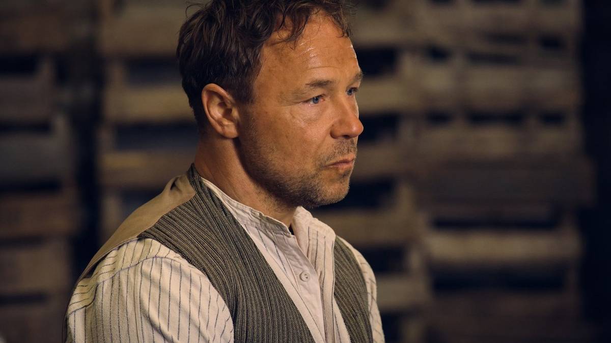 Thousand Blows Boxing Series Reunites Steven Knight and Stephen Graham