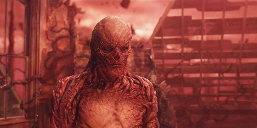 'Stranger Things': How Vecna Saved the Netflix Series
