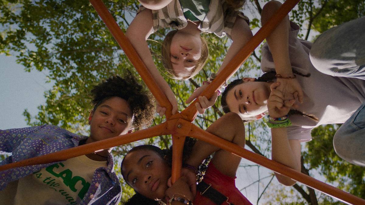 Summering Review: James Ponsoldt Blends Innocence and Nostalgia