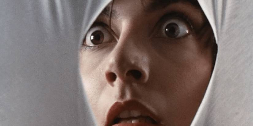 From 'Blood and Black Lace' to 'Deep Red,' the Best Giallo Horror Films