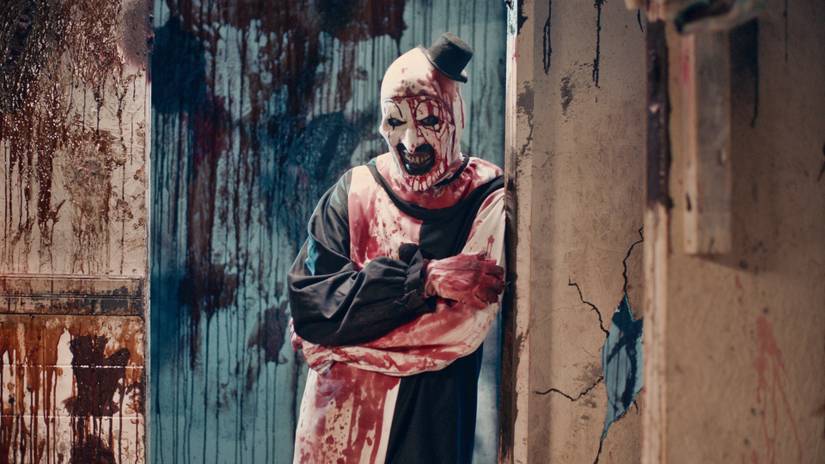 Terrifier 2: Release Date, Where to Watch, and Everything We Know So Far