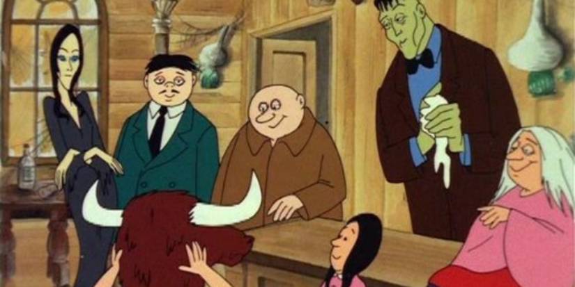 8 Classic '60s & '70s Cartoons to Watch for a Throwback
