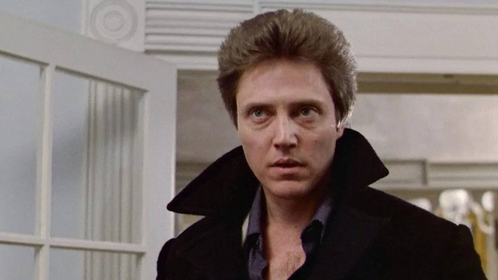 ‘The Dead Zone’ Gets New Collector’s Edition Release