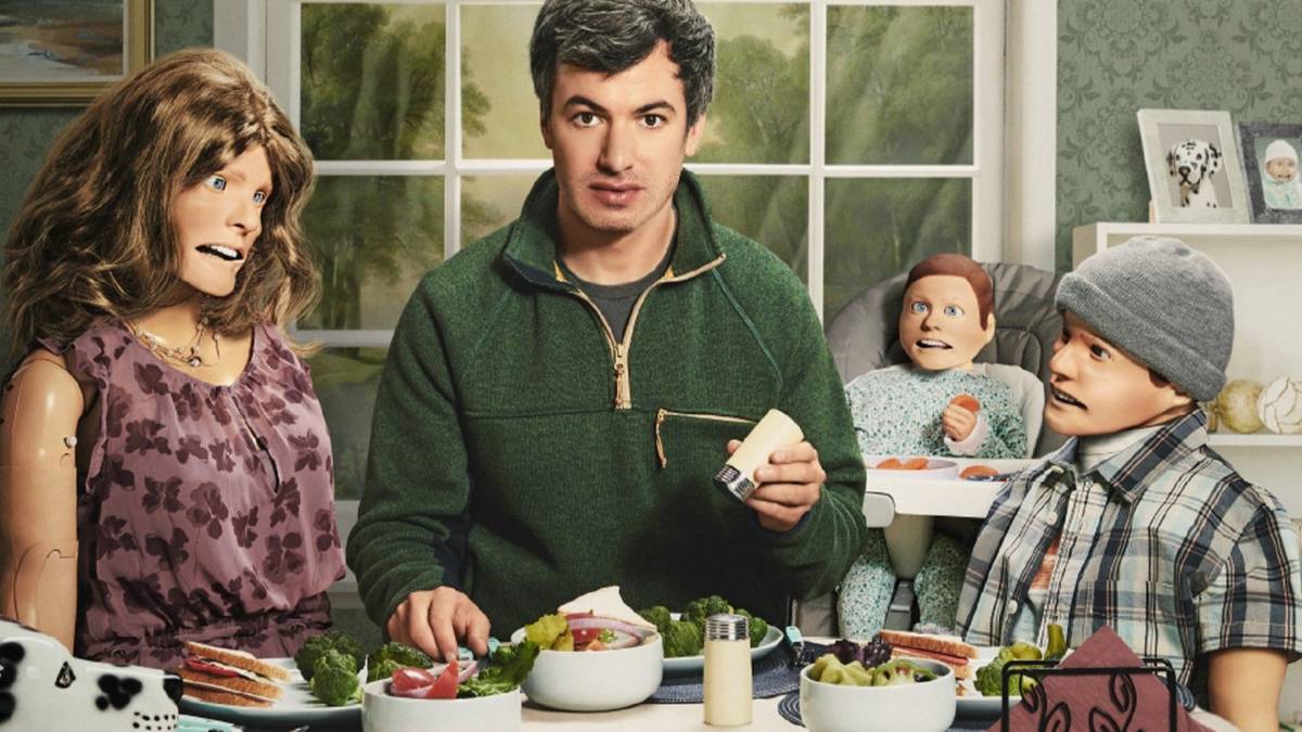 Nathan Fielder's Signature Awkward Humor Returns Soon With 'The ...
