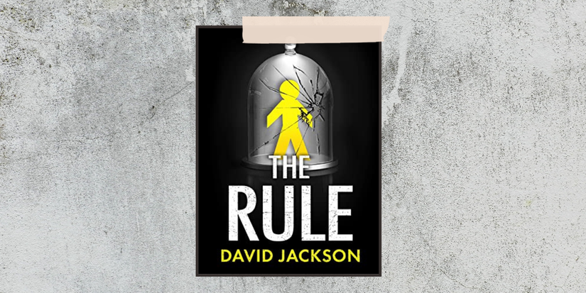 David Jackson's 9 Best Detective Crime Novels, Ranked According to ...