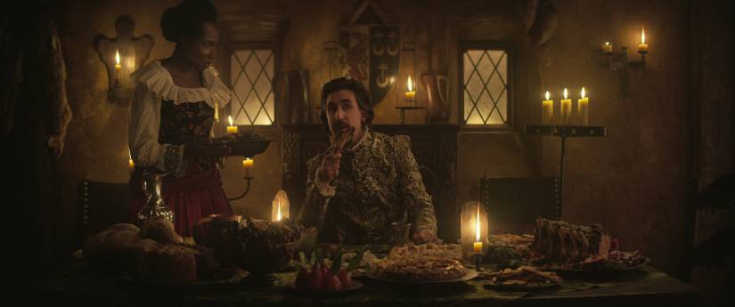 The Sandman: Dream and Hob Gadling Friendship Explained