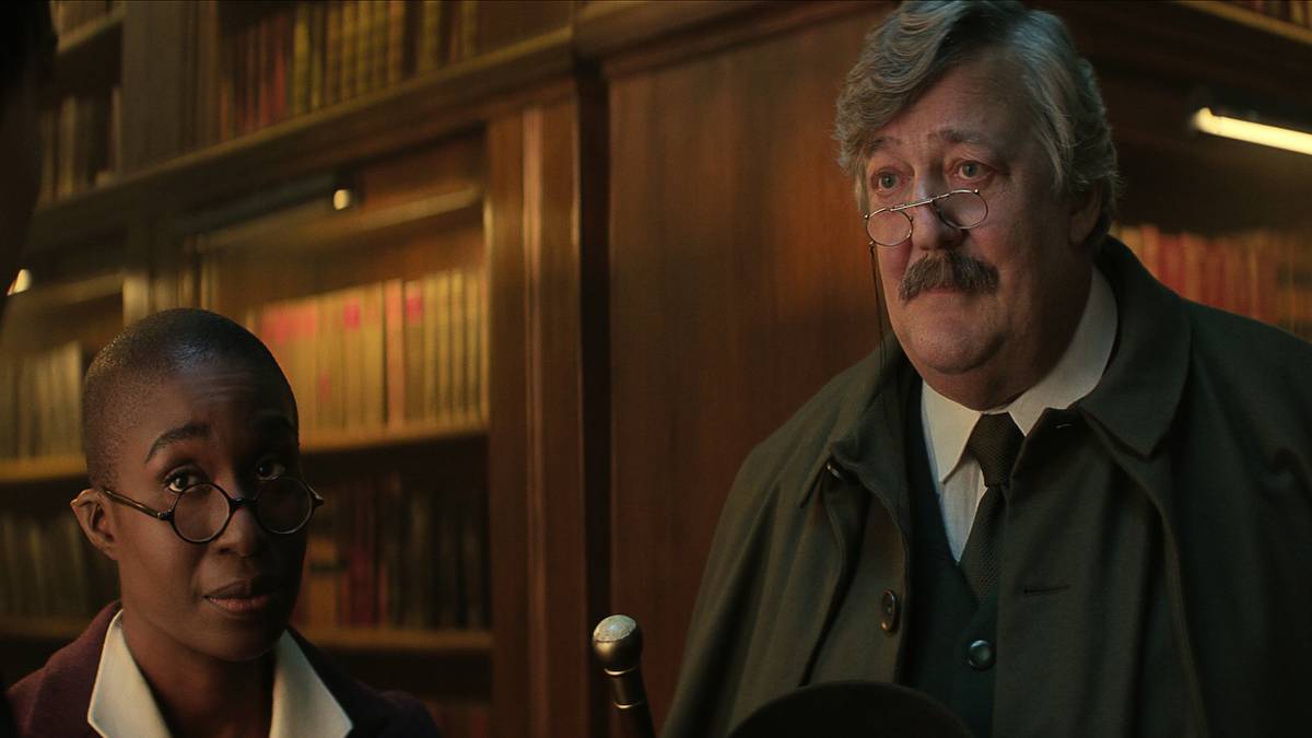 The Sandman's Fiddler's Green: Gilbert's Real Identity Explained