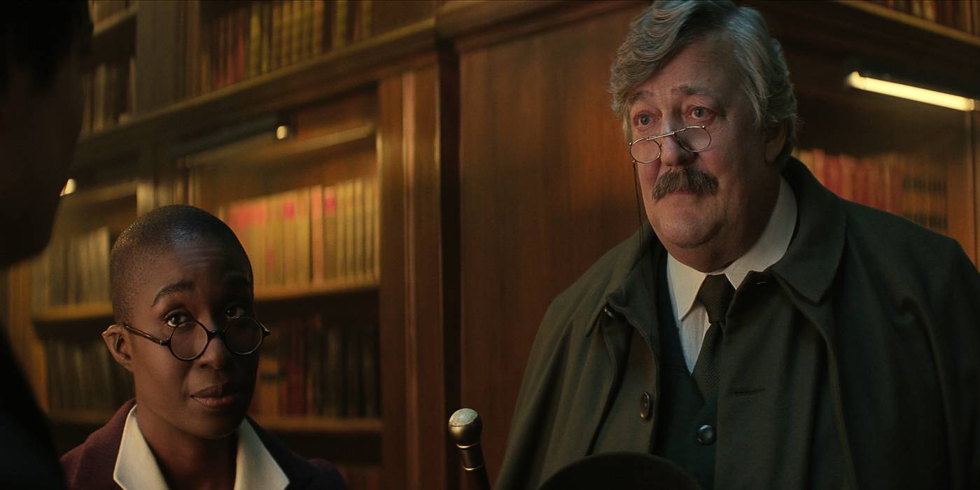 The Sandman's Fiddler's Green: Gilbert's Real Identity Explained