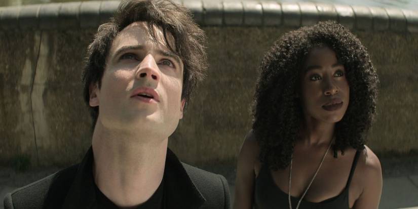 The Sandman: Why the Endless' Ages Matter