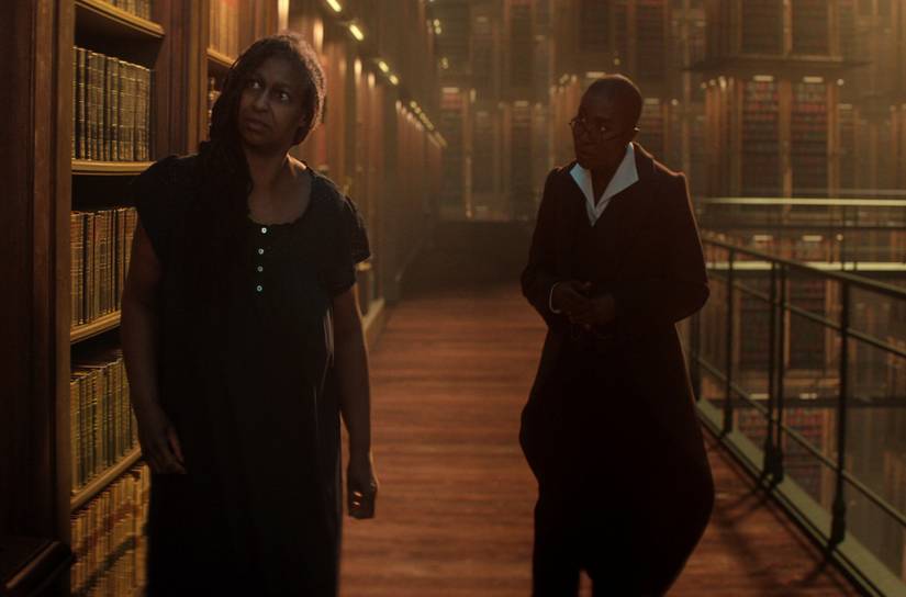 The Sandman's Dream Vortex: Rose Walker and Her Powers, Explained