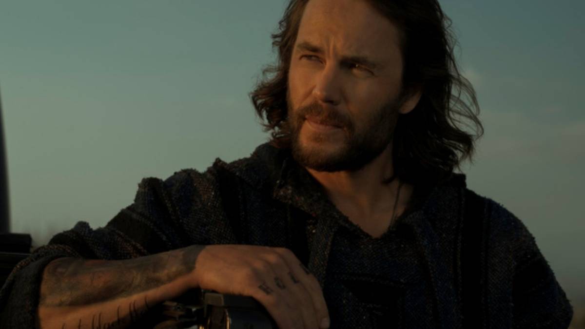 The Terminal List Prequel Series Announced at Prime Video