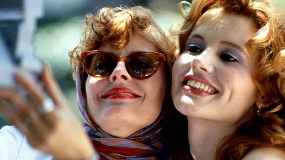 10 Best Female Duos in Movies, Ranked