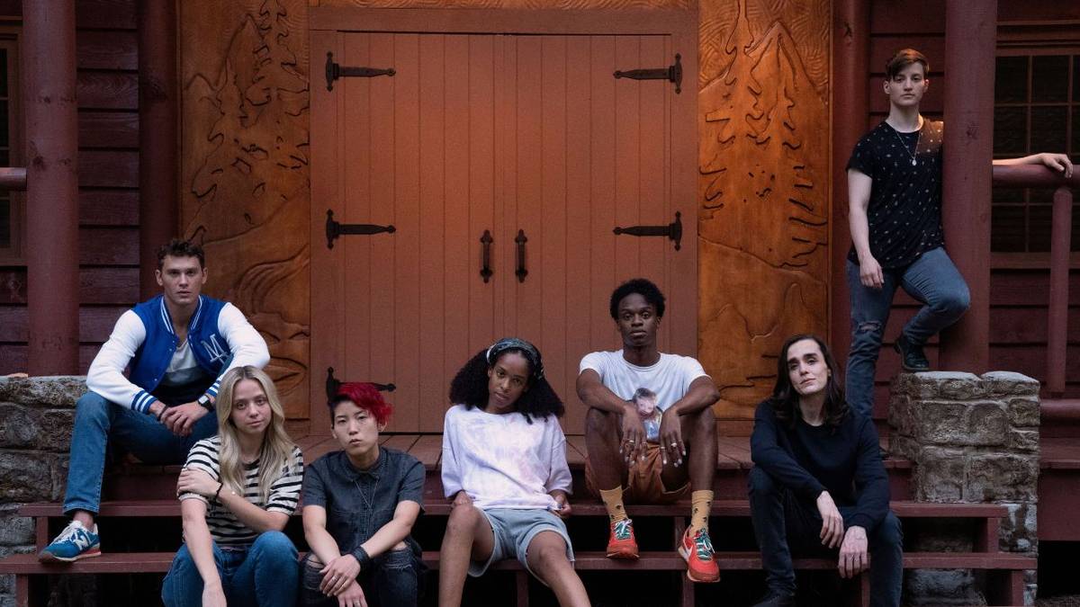 They/Them Cast & Character Guide: Who Plays Who In the LGBTQ+ Slasher